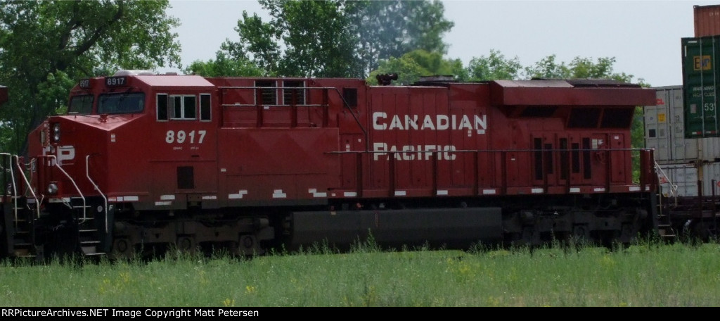 CP 8917